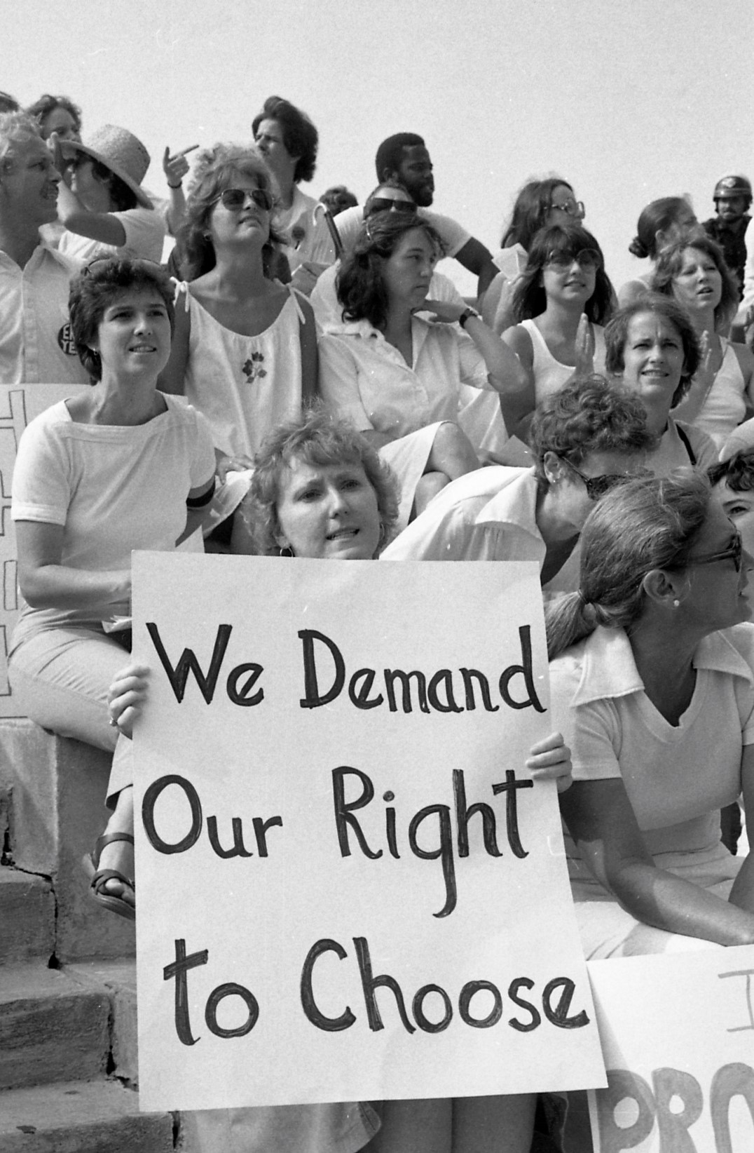 Conceptions Of Choice Coming To Terms With The End Of Roe