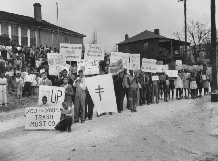 Living Without the Basics – Health is a Human Right