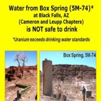 Safe Water – Health is a Human Right