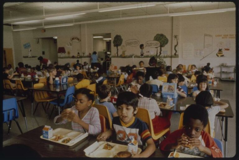 Food Equity – Health is a Human Right