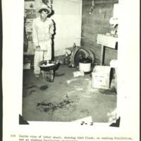 Migrant Workers Housing – Health is a Human Right