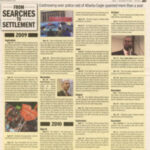 Bars – Out in the Archives