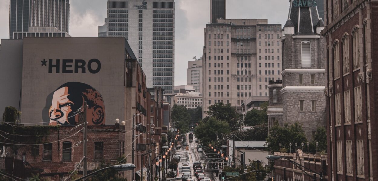 Online Exhibits – Georgia State University Library, Special Collections ...