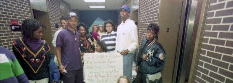 Online Exhibits – Georgia State University Library, Special Collections ...